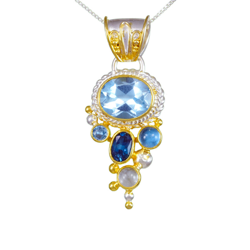 169022 – Michou Jewelry