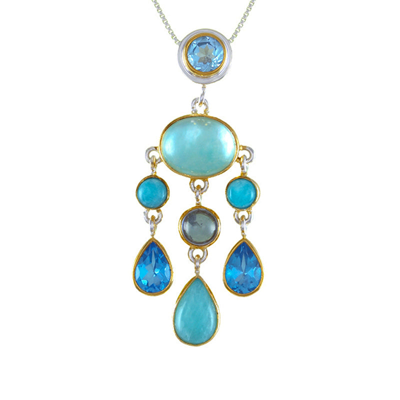 190022 – Michou Jewelry