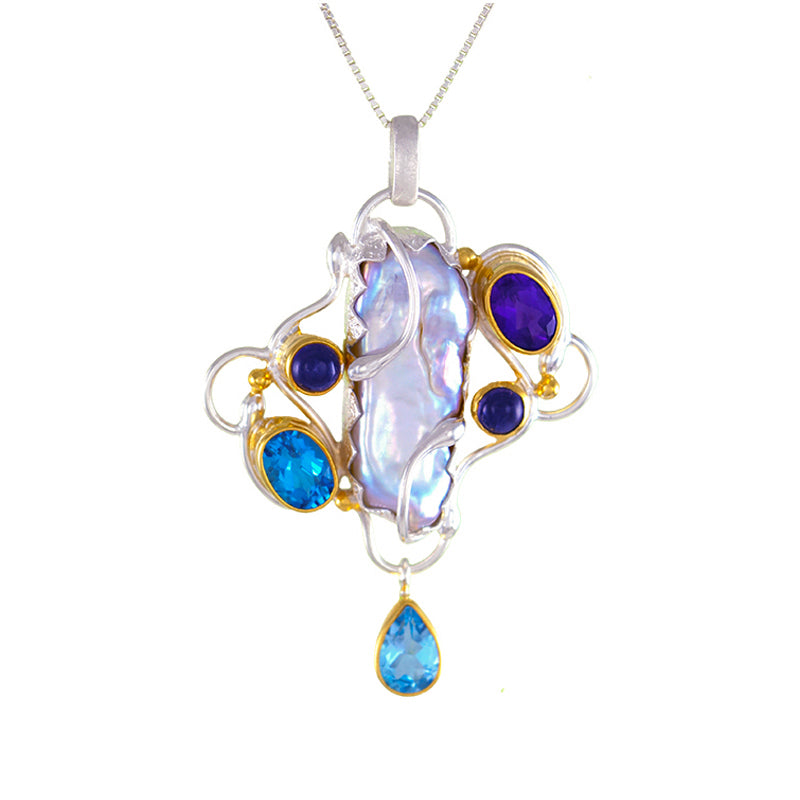 196022 – Michou Jewelry