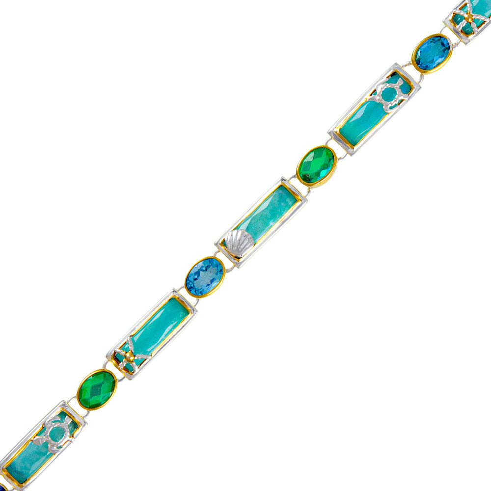 20201814 - Drop bracelet – Michou Jewelry