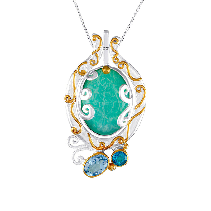 20206032 – Michou Jewelry