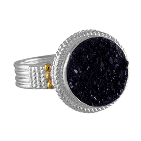 20215055B - linear multi wire ring – Michou Jewelry