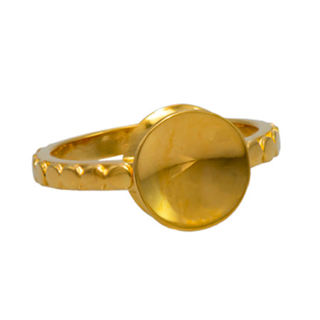 20252015G - Reflections Ring – Michou Jewelry
