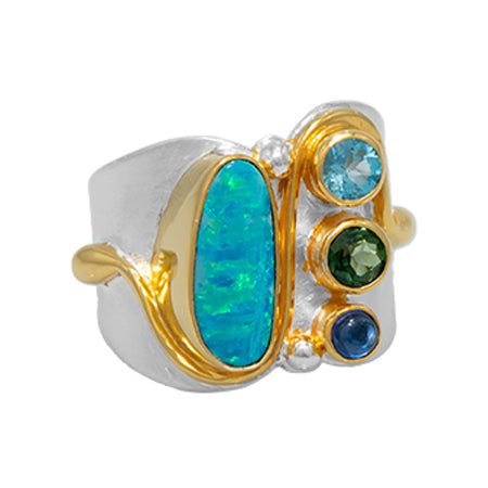 One of a Kind Rings – Michou Jewelry