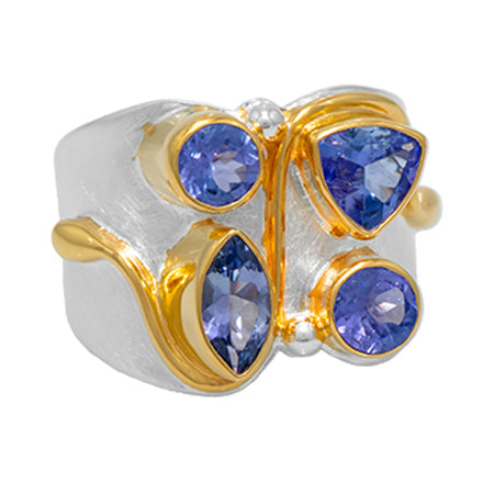 L83211-8 - BUD RING – Michou Jewelry
