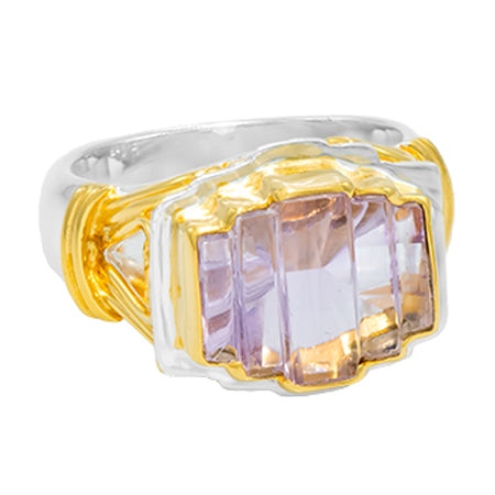 L83805-7 - 133025 PRINCESS RING – Michou Jewelry