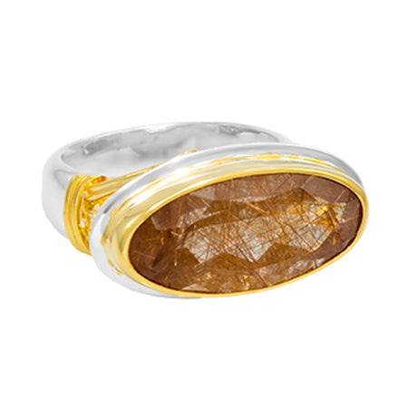 L83815-9 - 133025 PRINCESS RING – Michou Jewelry