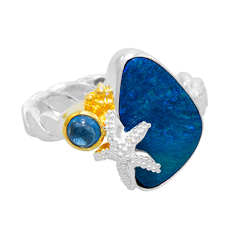 L85006-8 - 161015 RING – Michou Jewelry