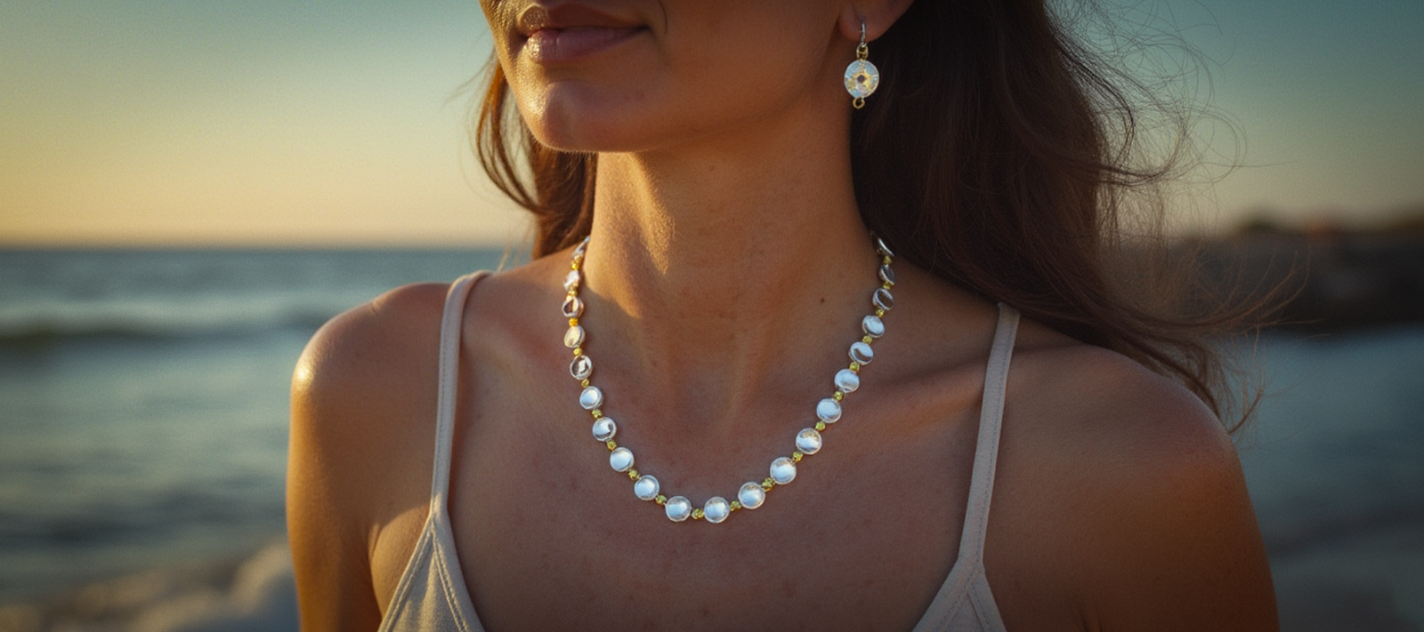 Michou Jewelry - Everyday Elegance